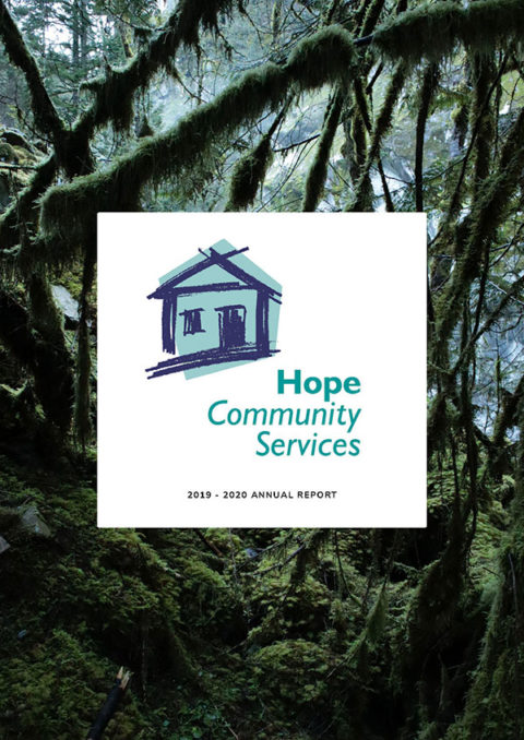 About Hope Community Services - Hope Community Services