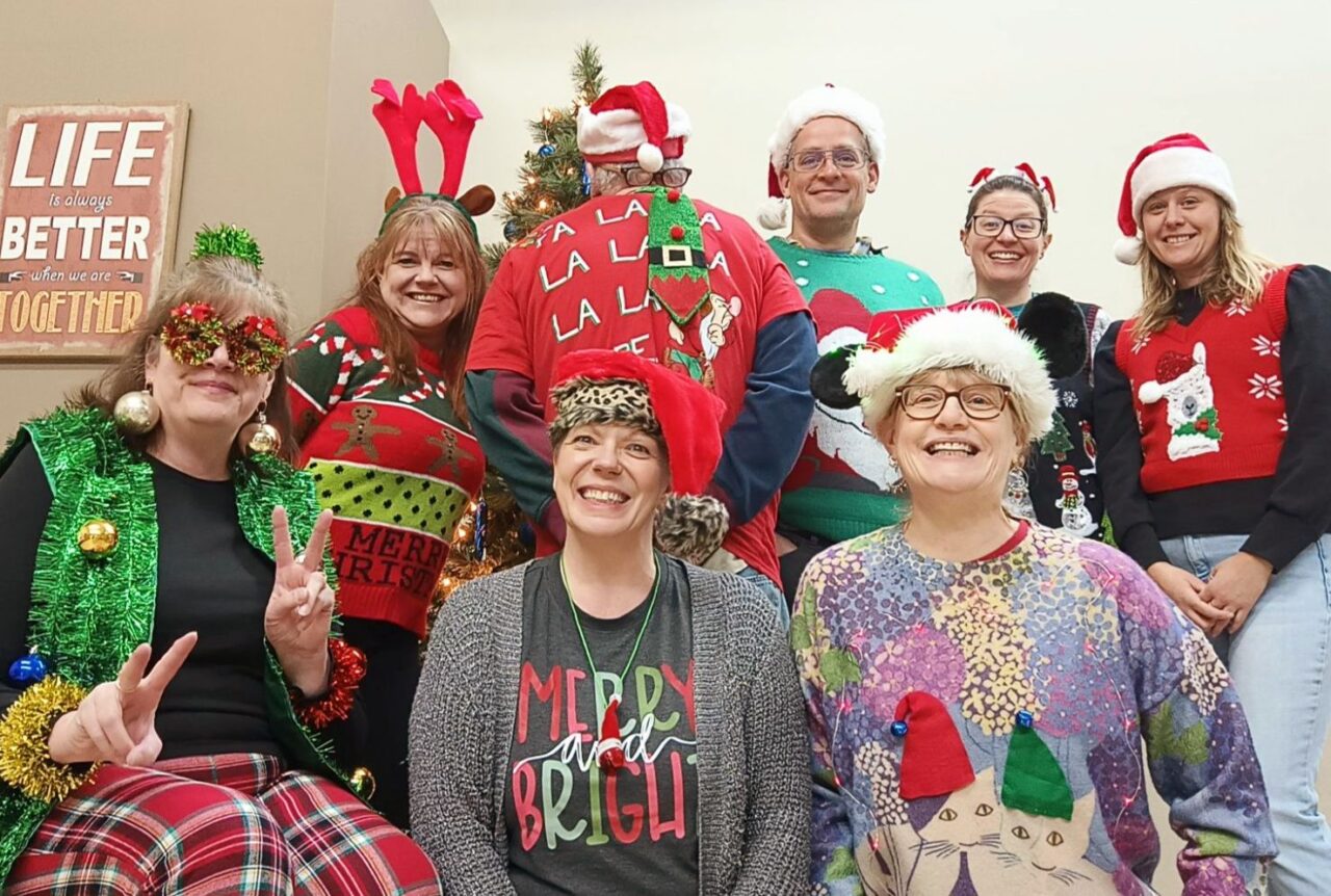 Hope Community Services | Sharing Hope and Strengthening Community
